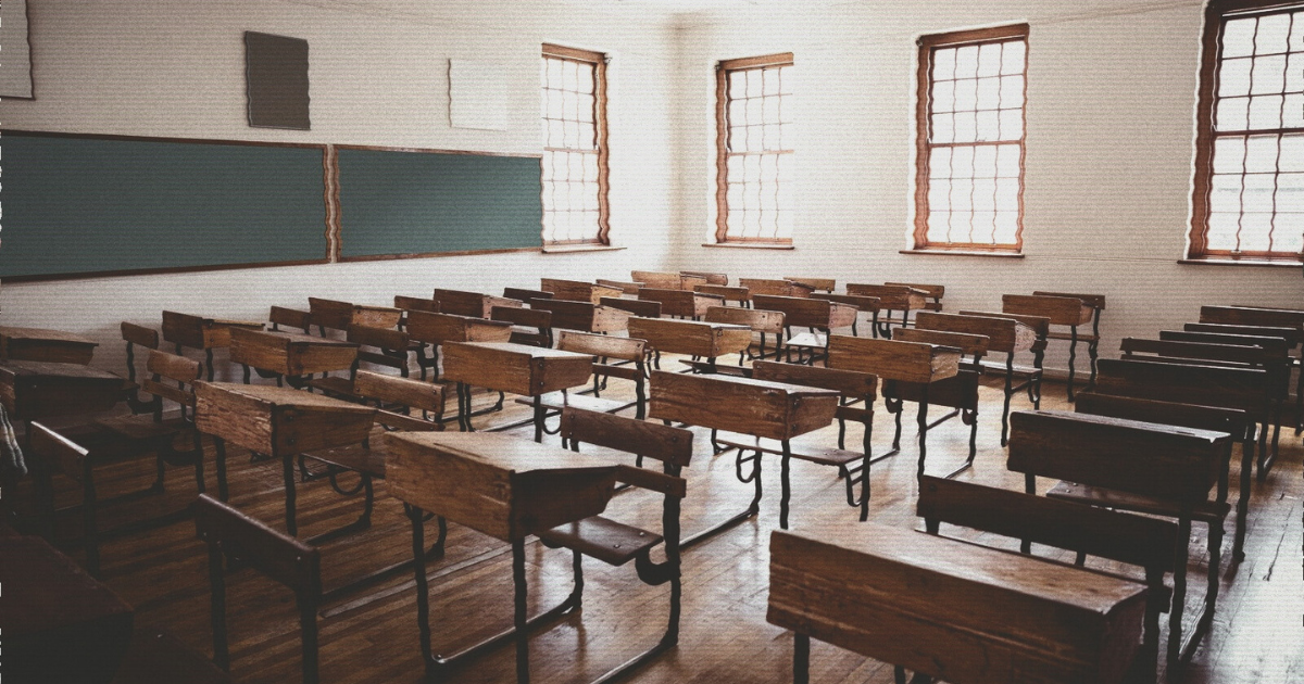 Το πιο ύπουλο μήνυμα: «Προσπάθησε περισσότερο»